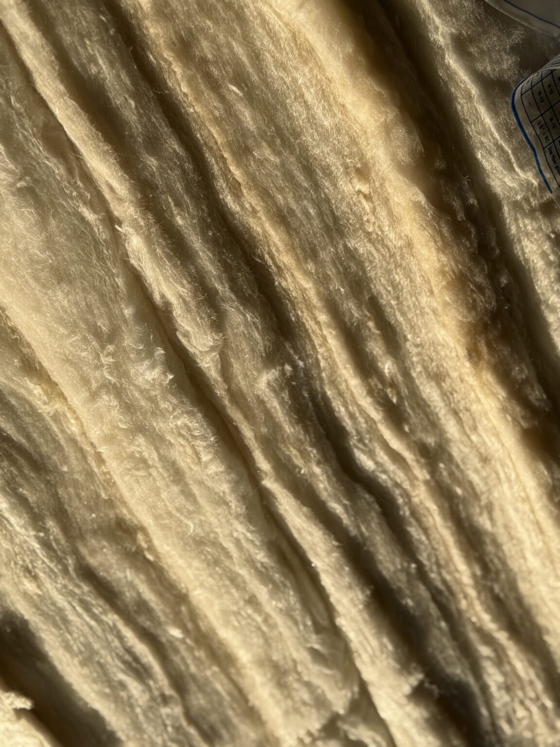 Fiberglass Batting